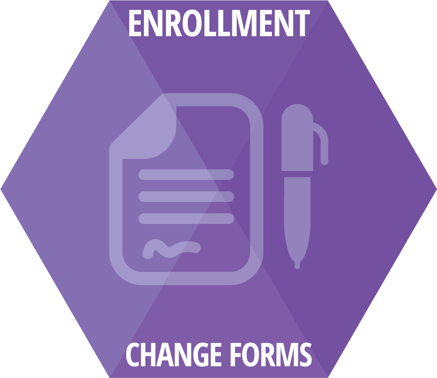 Active Employees Enrollment Forms & Rates - Onondaga County Open Enrollment